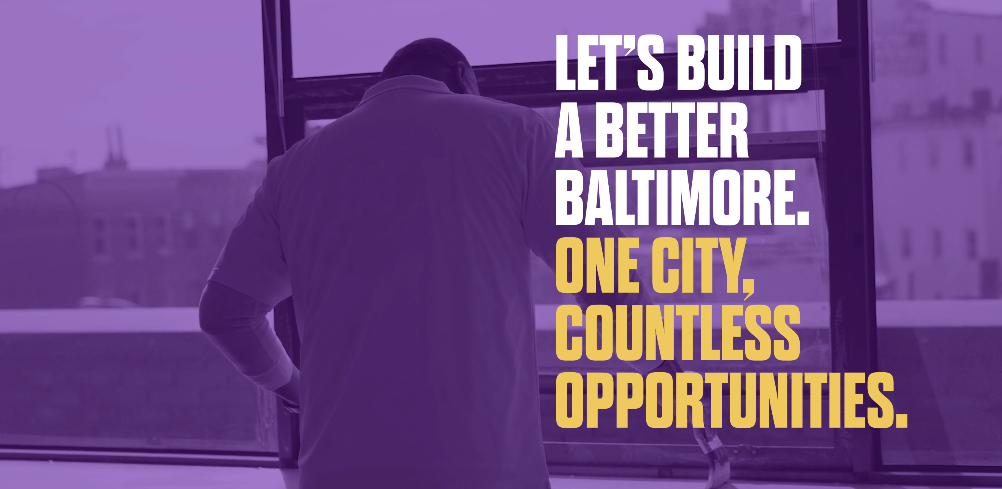 City of Baltimore to Host Citywide Hiring Event to Connect Job Seekers ...