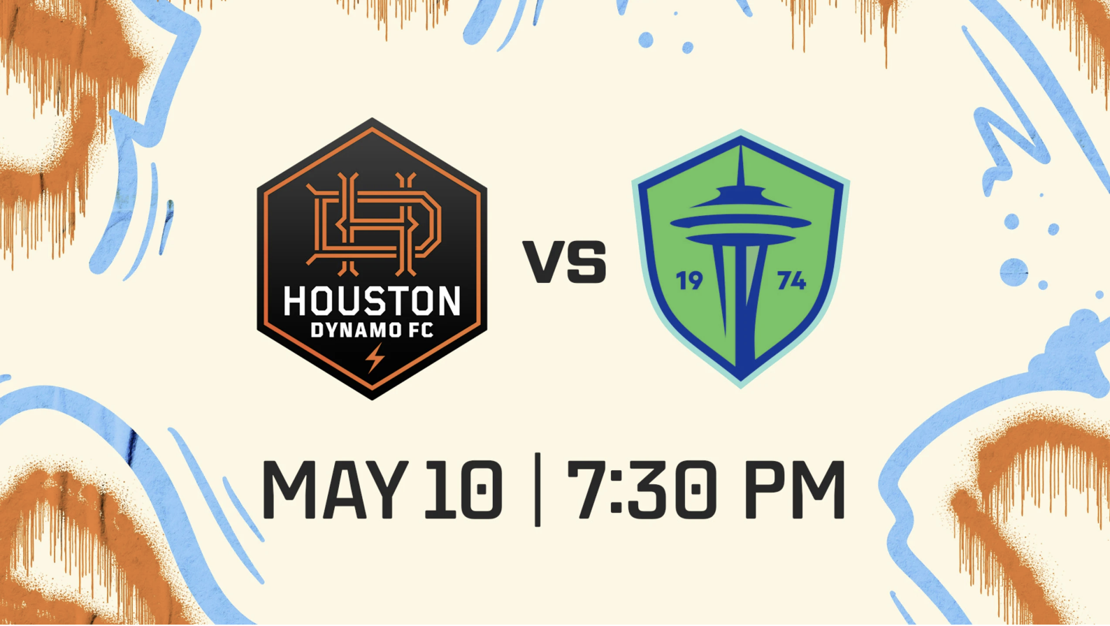 Houston Dynamo FC alumni players to return for Season 20 Celebration ...