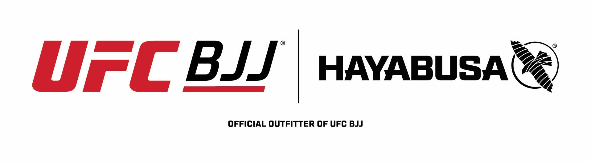 UFC NAMES HAYABUSA OFFICIAL OUTFITTER FOR UFC BRAZILIAN JIU-JITSU ...