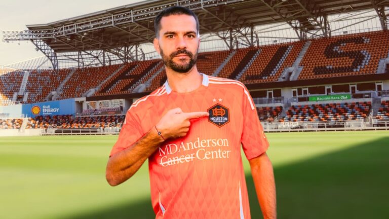 Bouzat, el quarterback que Houston trajo desde Liniers – Bereavision TV ...